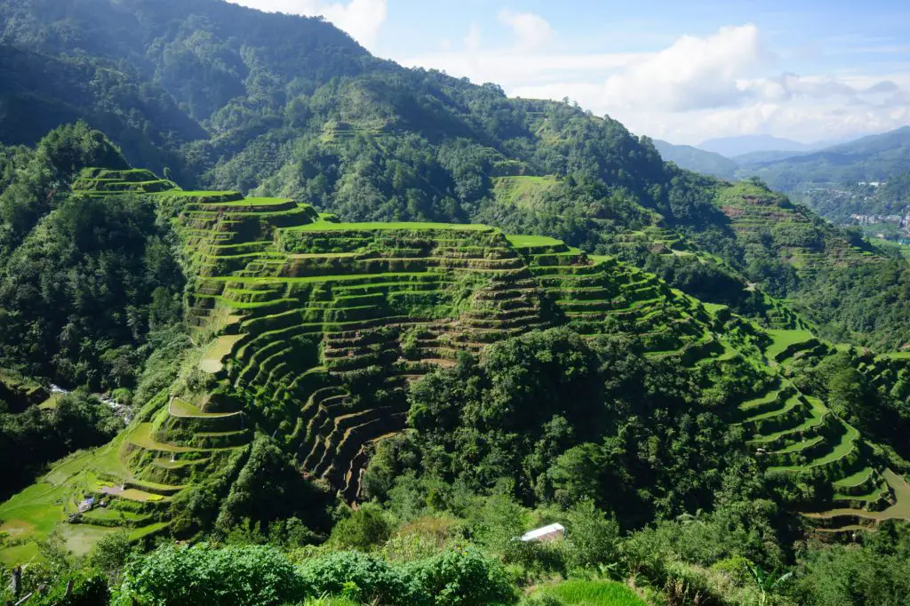 Philippine Rice Terraces - ancient engineering marvel in Ifugao - Fun ...