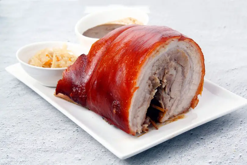 Lechon - the centerpiece of Filipino festive occasions - Fun In The ...