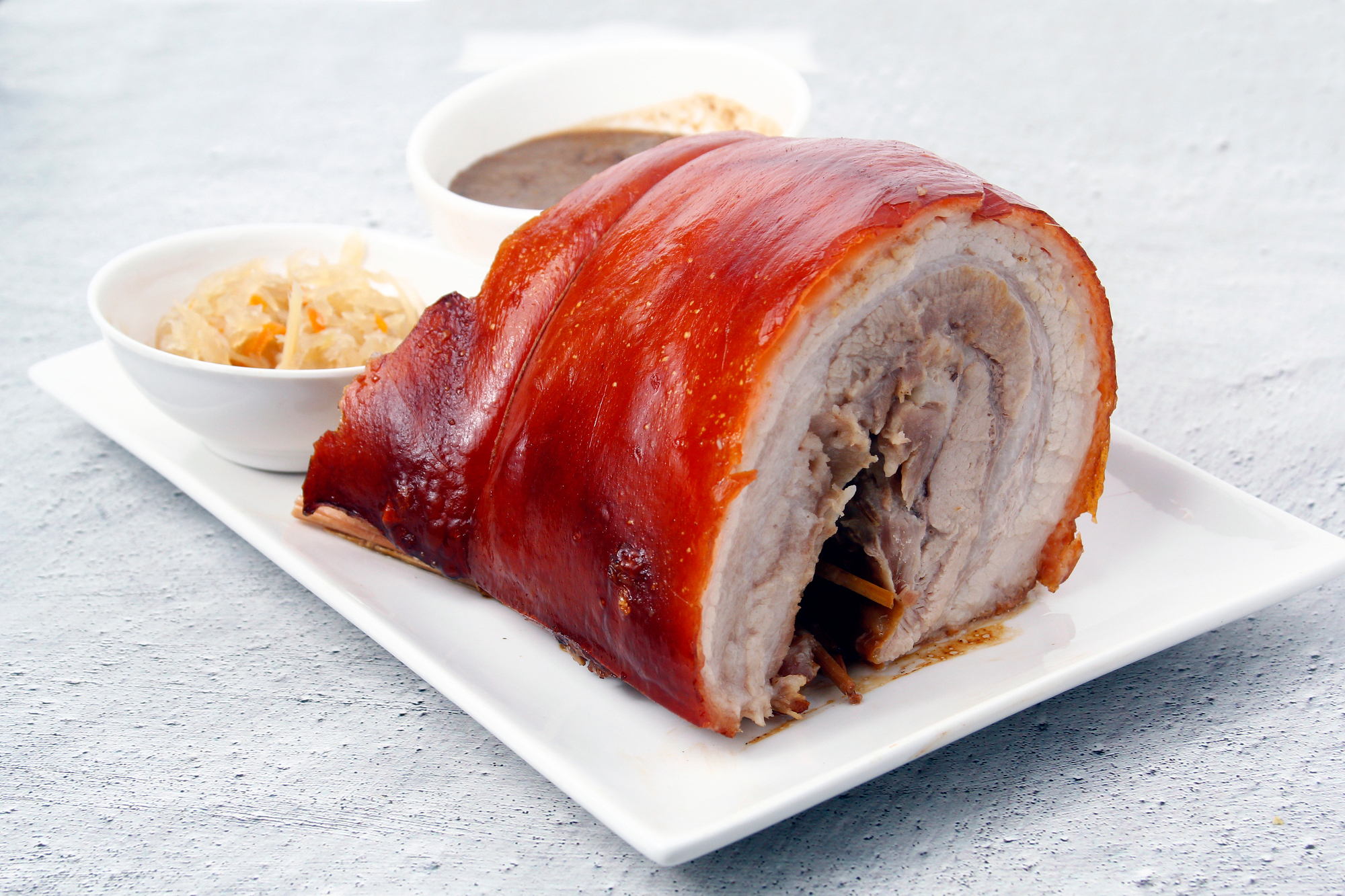 Lechon - the centerpiece of Filipino festive occasions - Fun In The ...
