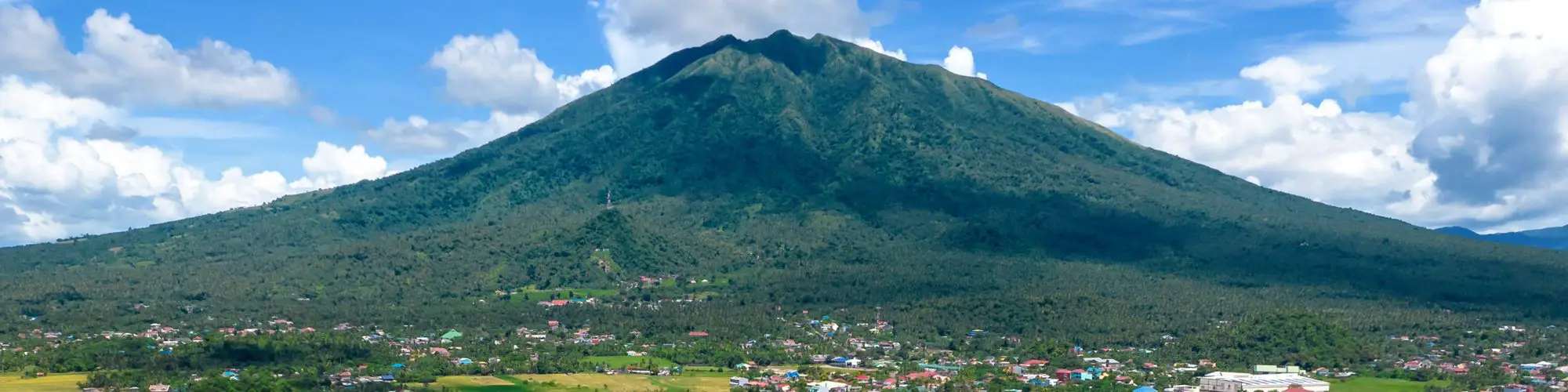 Mount Asog or Mount Iriga in Camarines Sur - Fun In The Philippines