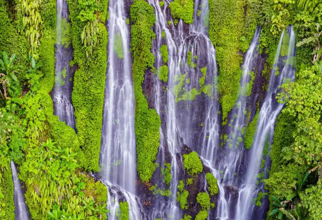 Mactol Falls in Quirino Province - Fun In The Philippines