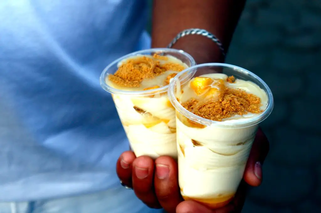 Taho, a simple yet satisfying Filipino snack - Fun In The Philippines