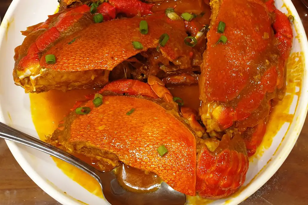 Curacha Alavar of Zamboanga - Fun In The Philippines