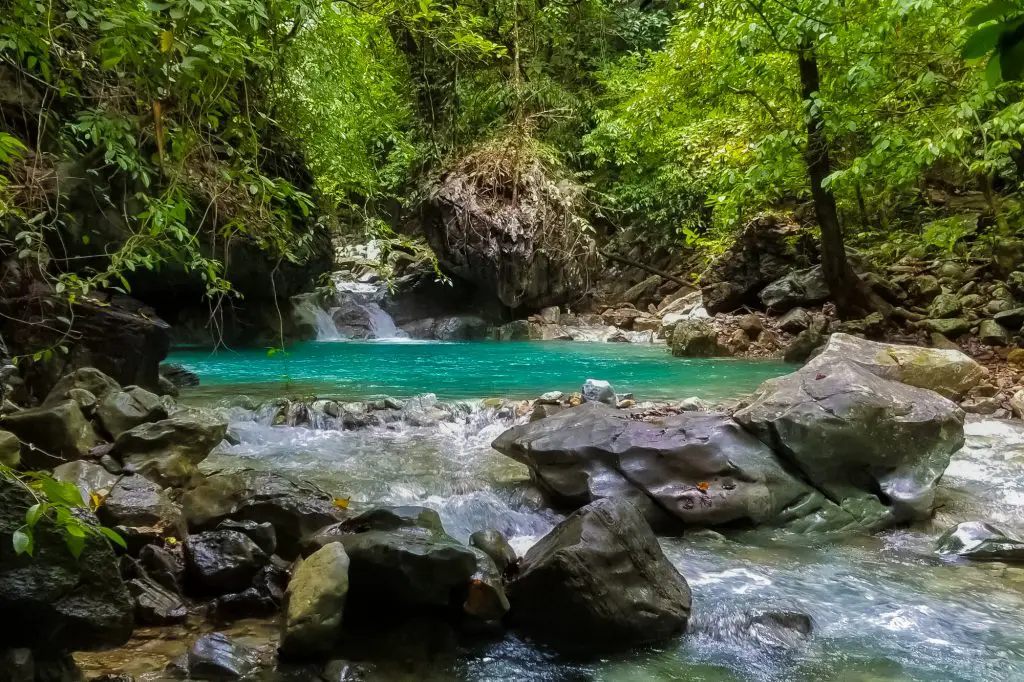 Northwest Panay Peninsula Natural Park, Western Visayas - Fun In The ...