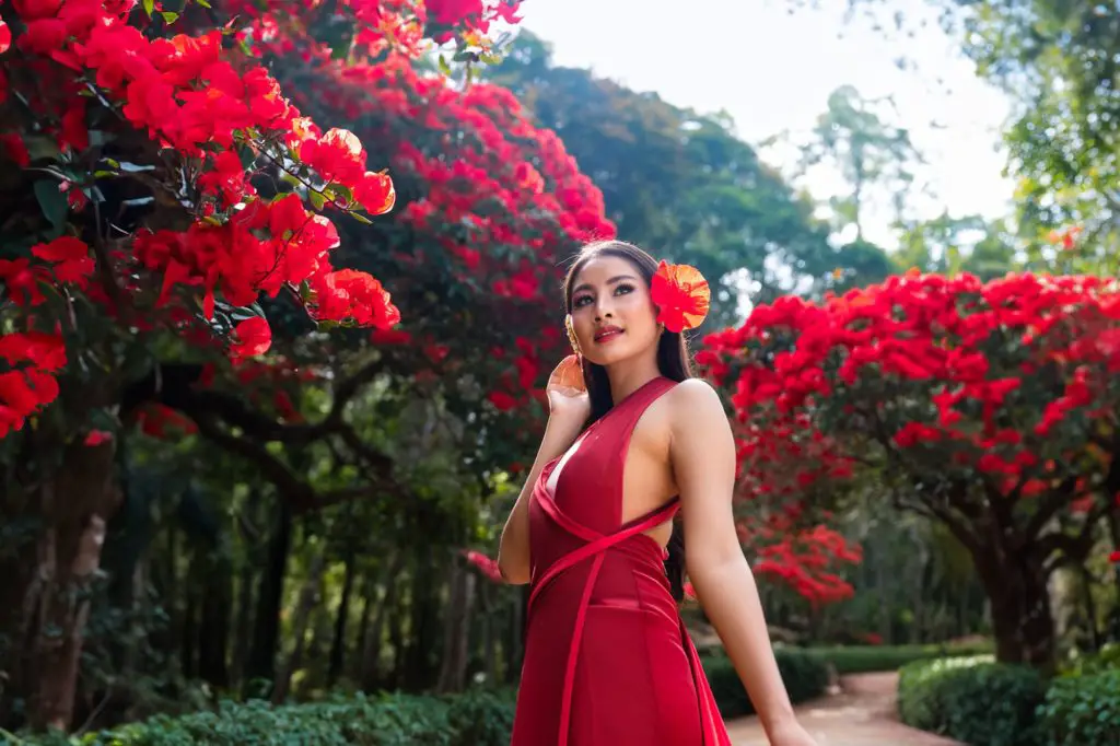 Pulang Angui Festival in the Province of Albay - Fun In The Philippines