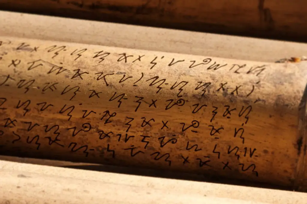 Buhid Language of Mindoro - Fun In The Philippines