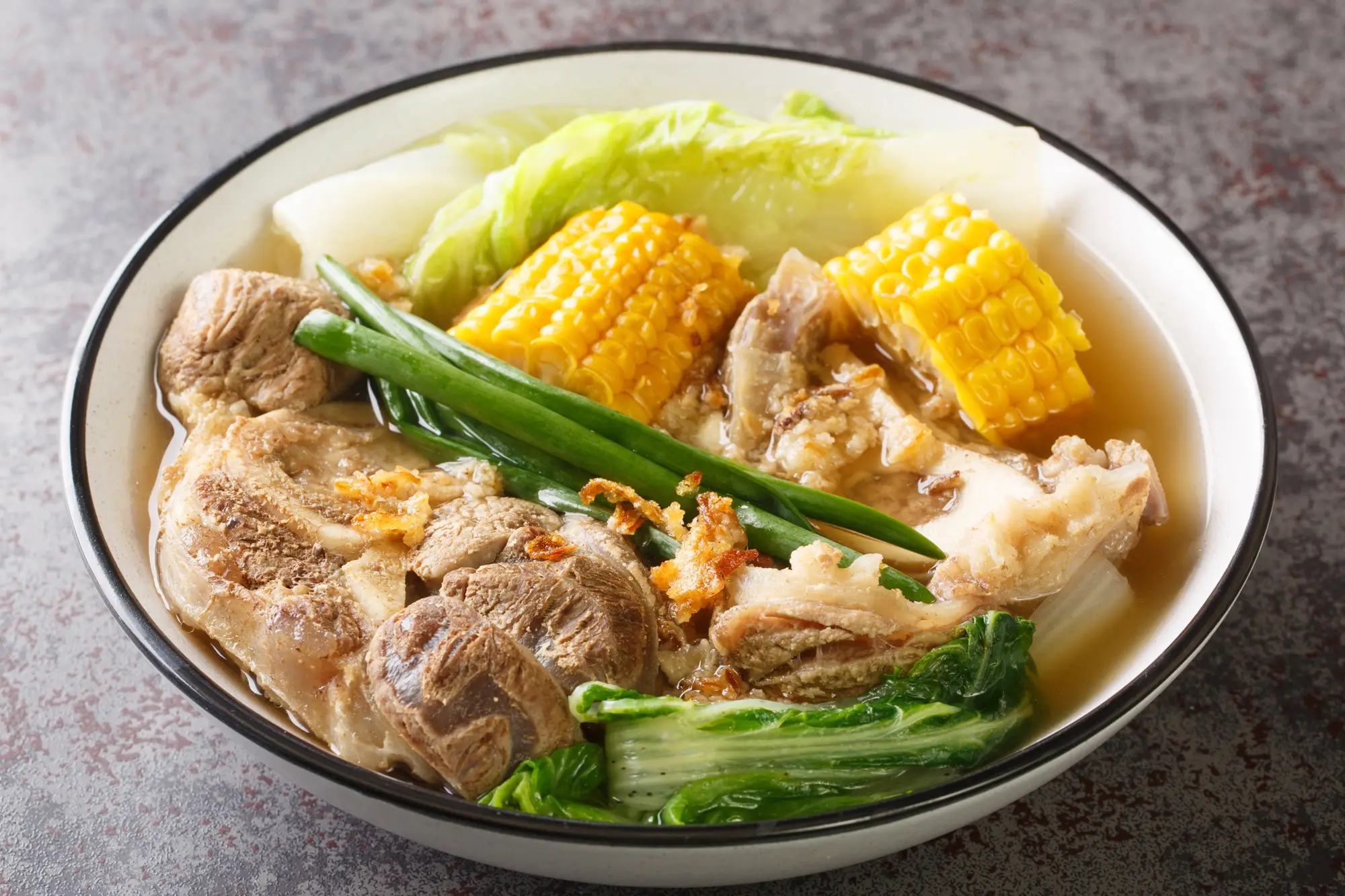 Bulalo Recipe Spicy Bulalo Recipe For Rainy Days | Anghang Tamang