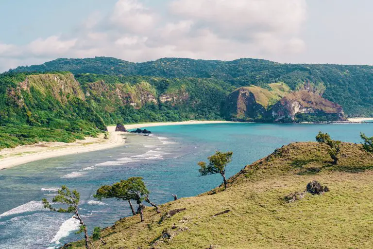 Calayan Island in the Cagayan Province - Fun In The Philippines