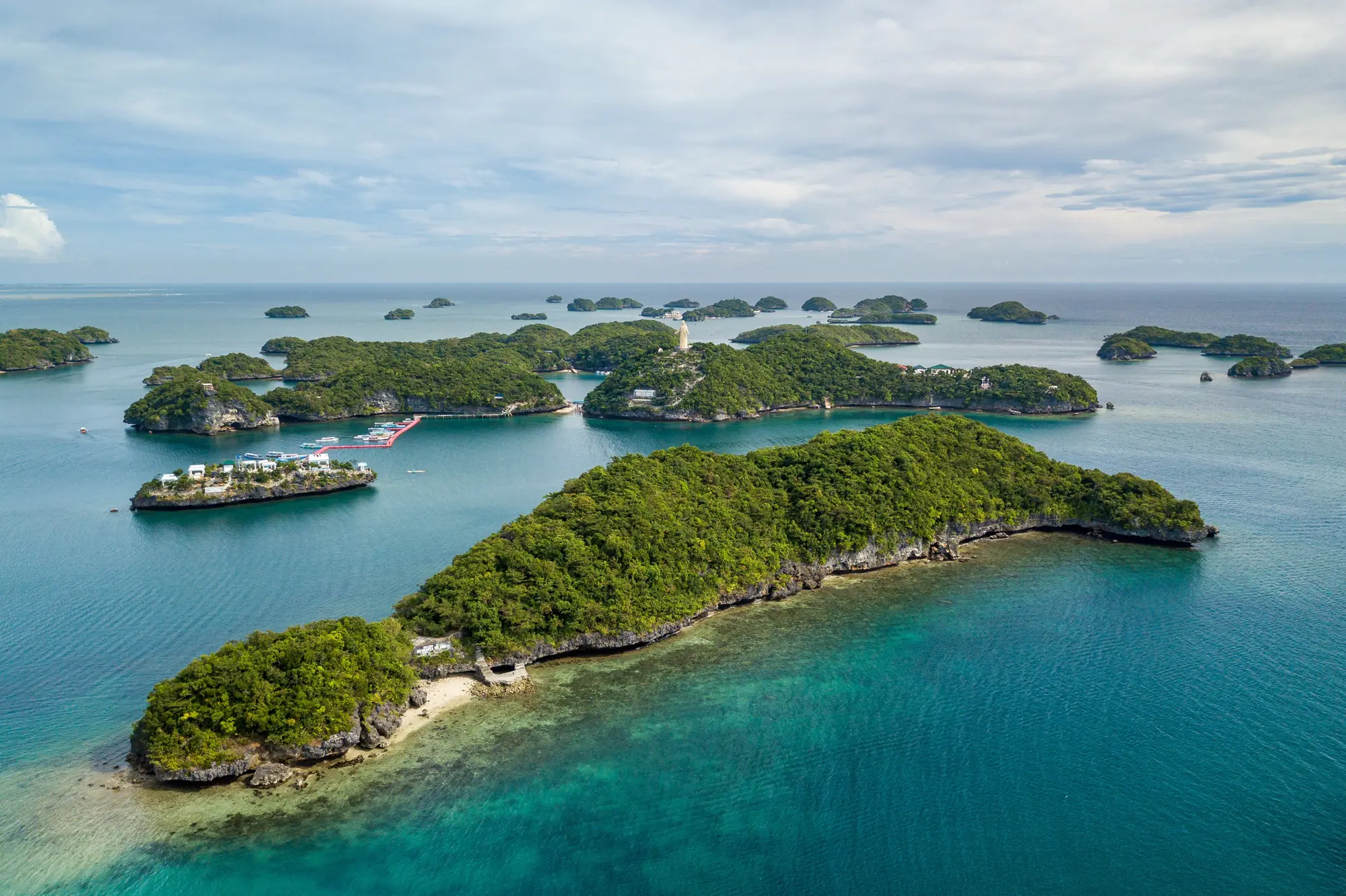 Protected Areas in the Philippines - Fun In The Philippines