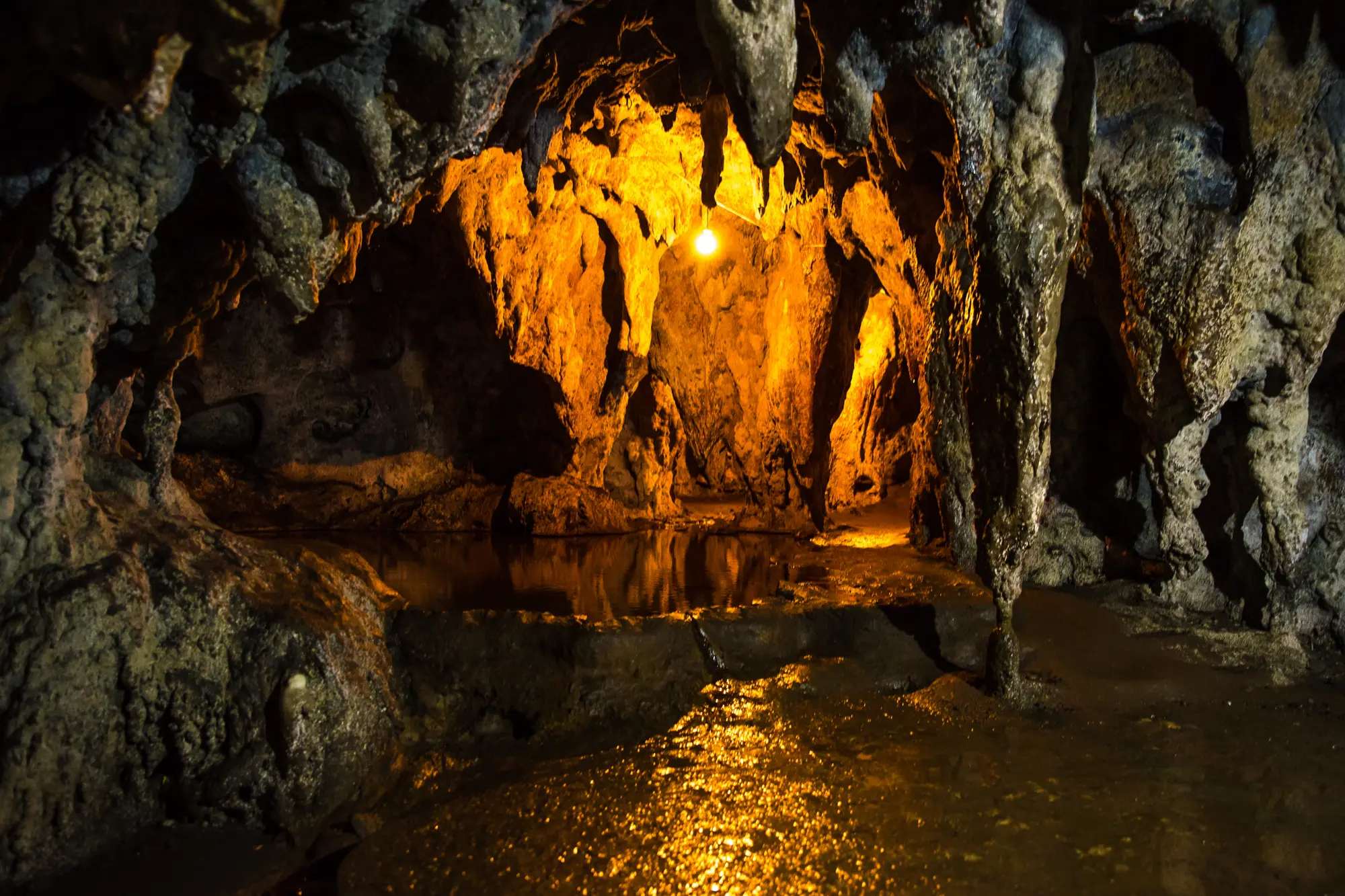 Mount Halcon on Mindoro Island - Fun In The Philippines