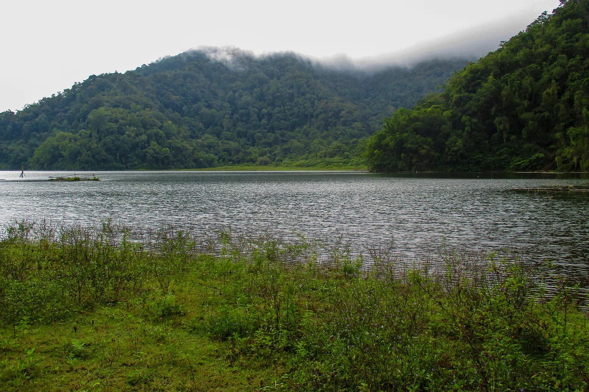 Smith Volcano or Mount Babuyan in Calayan, Cagayan - Fun In The Philippines